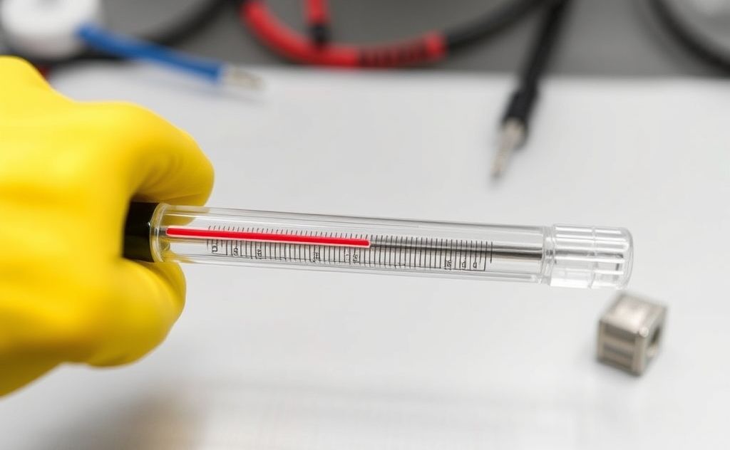 7 Critical Factors That Impact Temperature Calibration Accuracy